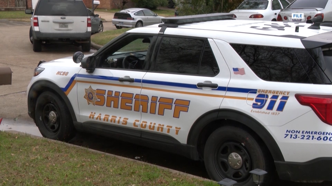 Harris County deputies get salary boost to match Houston police | khou.com