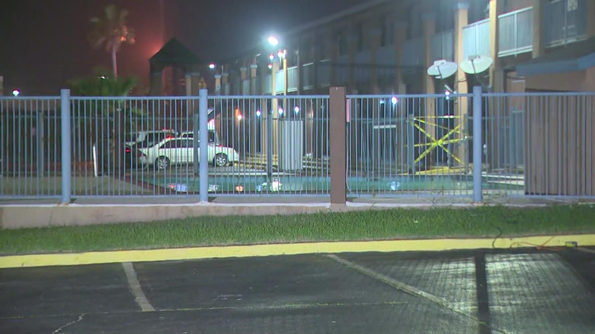 Katy bar owner blames TV show for delays in business repairs | khou.com