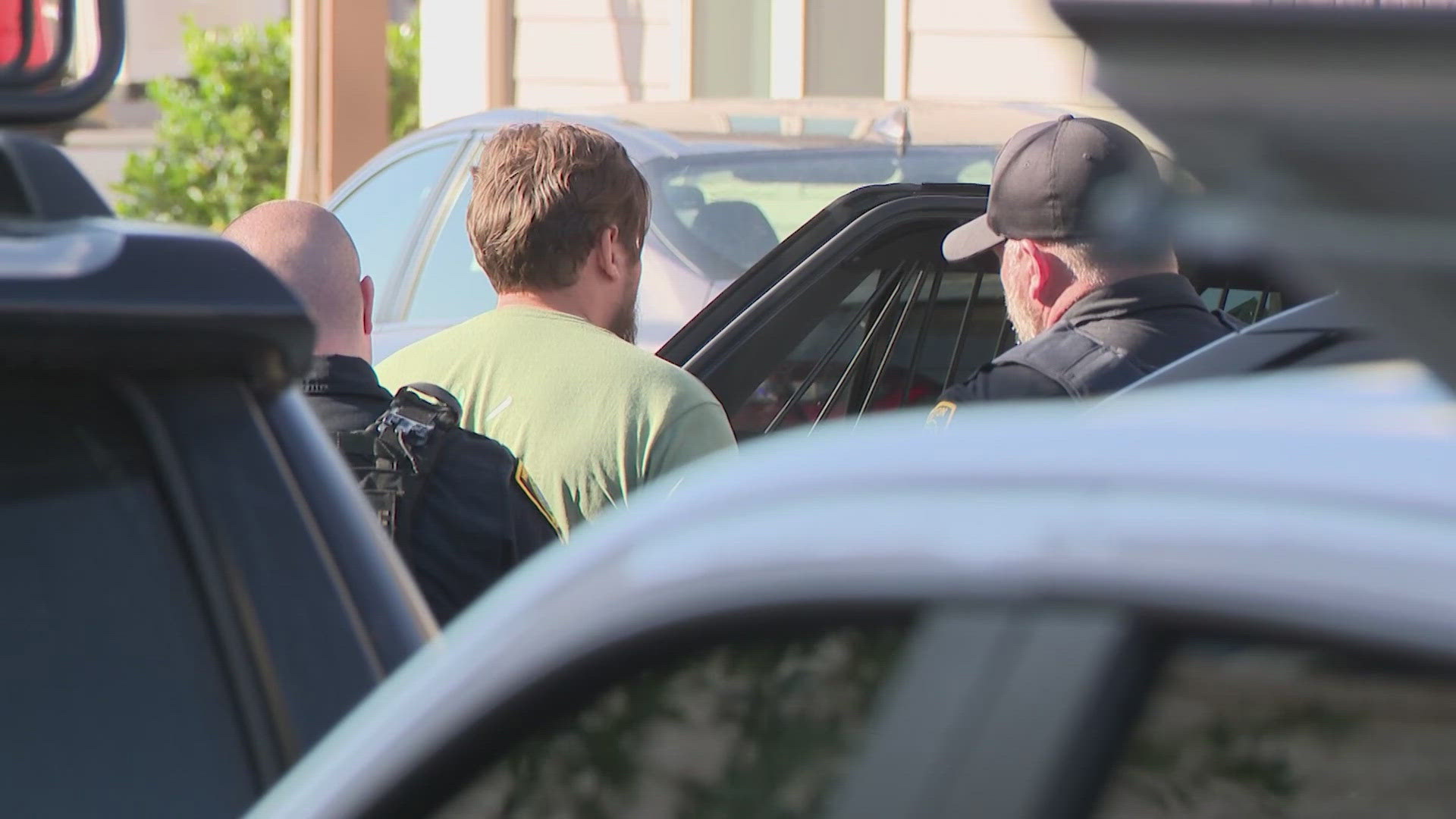 Woman found dead in home on Emma Forest Street, Houston police say | khou.com