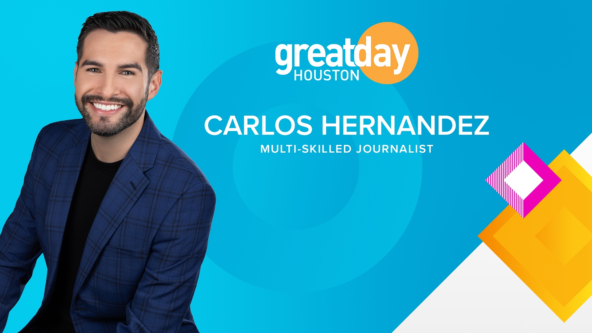 Meet Our Team | khou.com