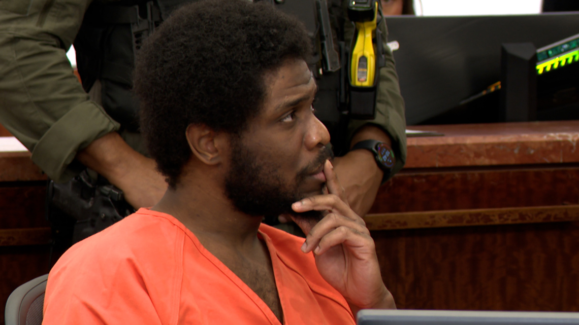 Defense says capital murder suspect in Harris County deputy’s killing ...