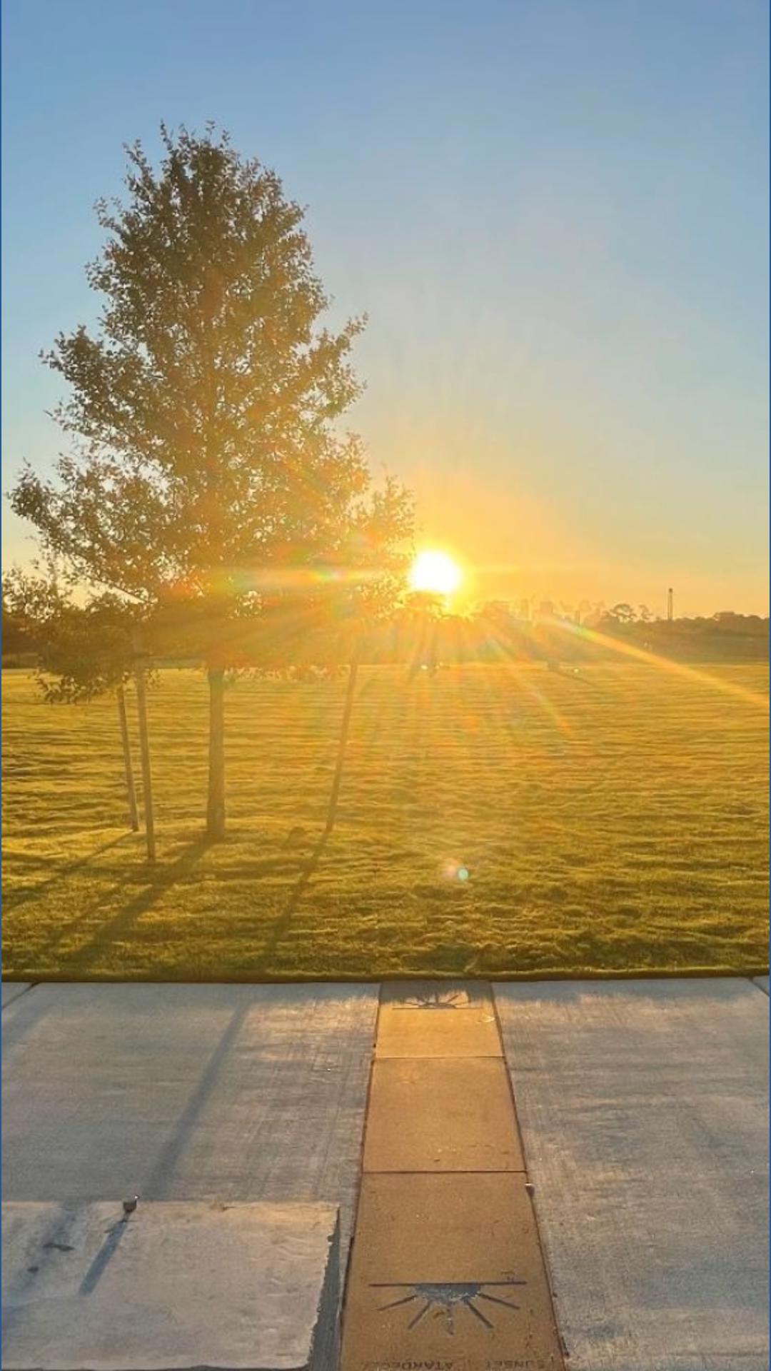 Celebrate Summer Solstice at Houston's Kinder Land Bridge | khou.com