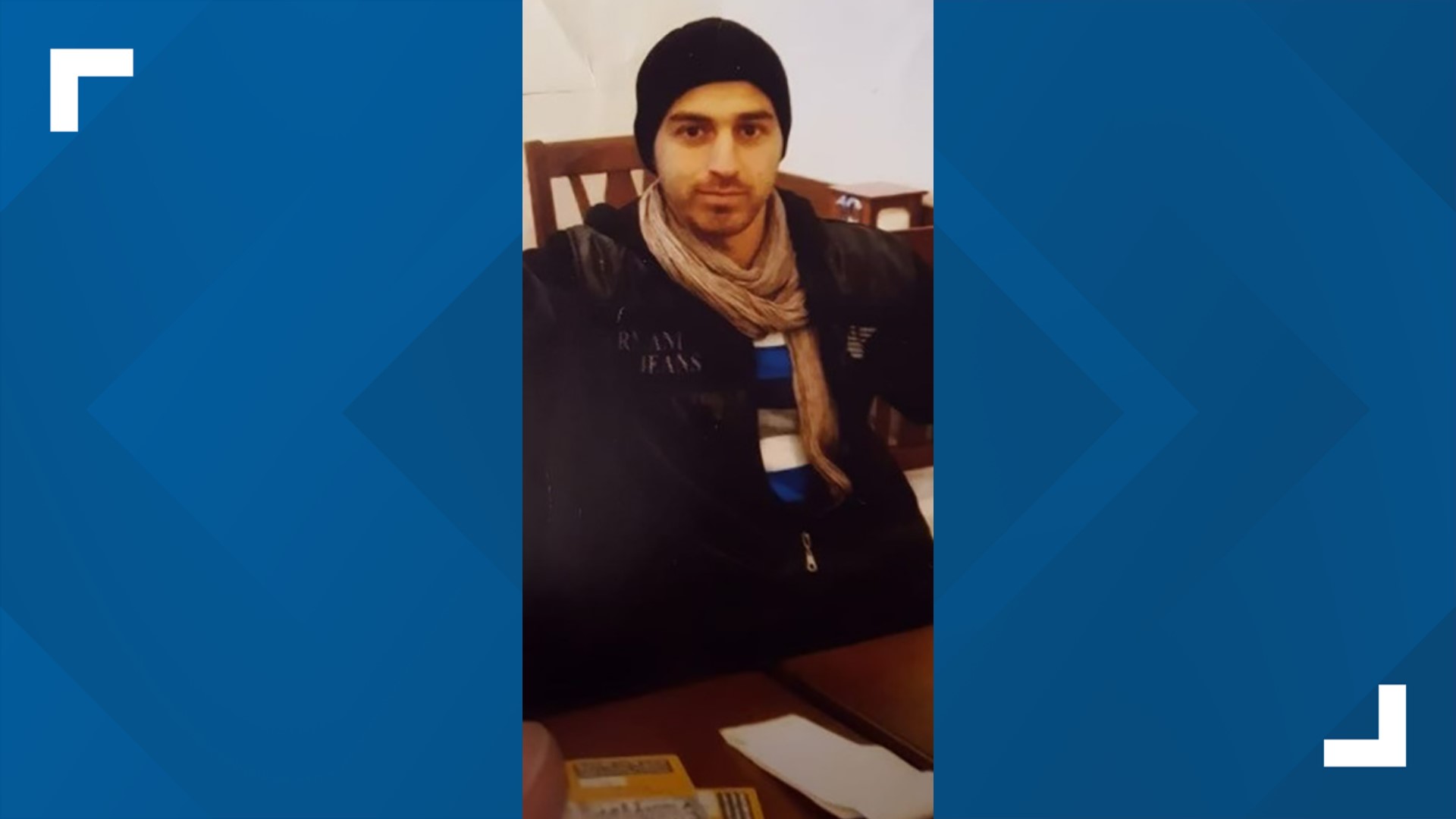 Abbas Abdal Abed gets life for 2019 Houston, Texas murder | khou.com