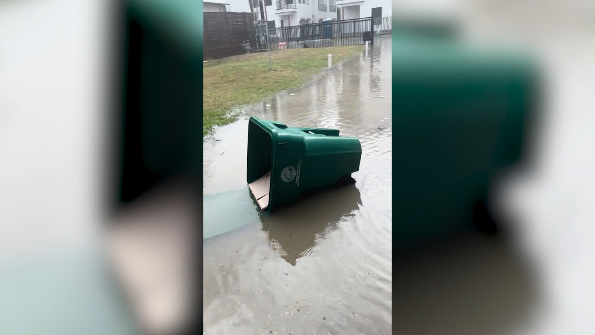 Drainage problems plague Fifth Ward neighborhood, residents say city ...
