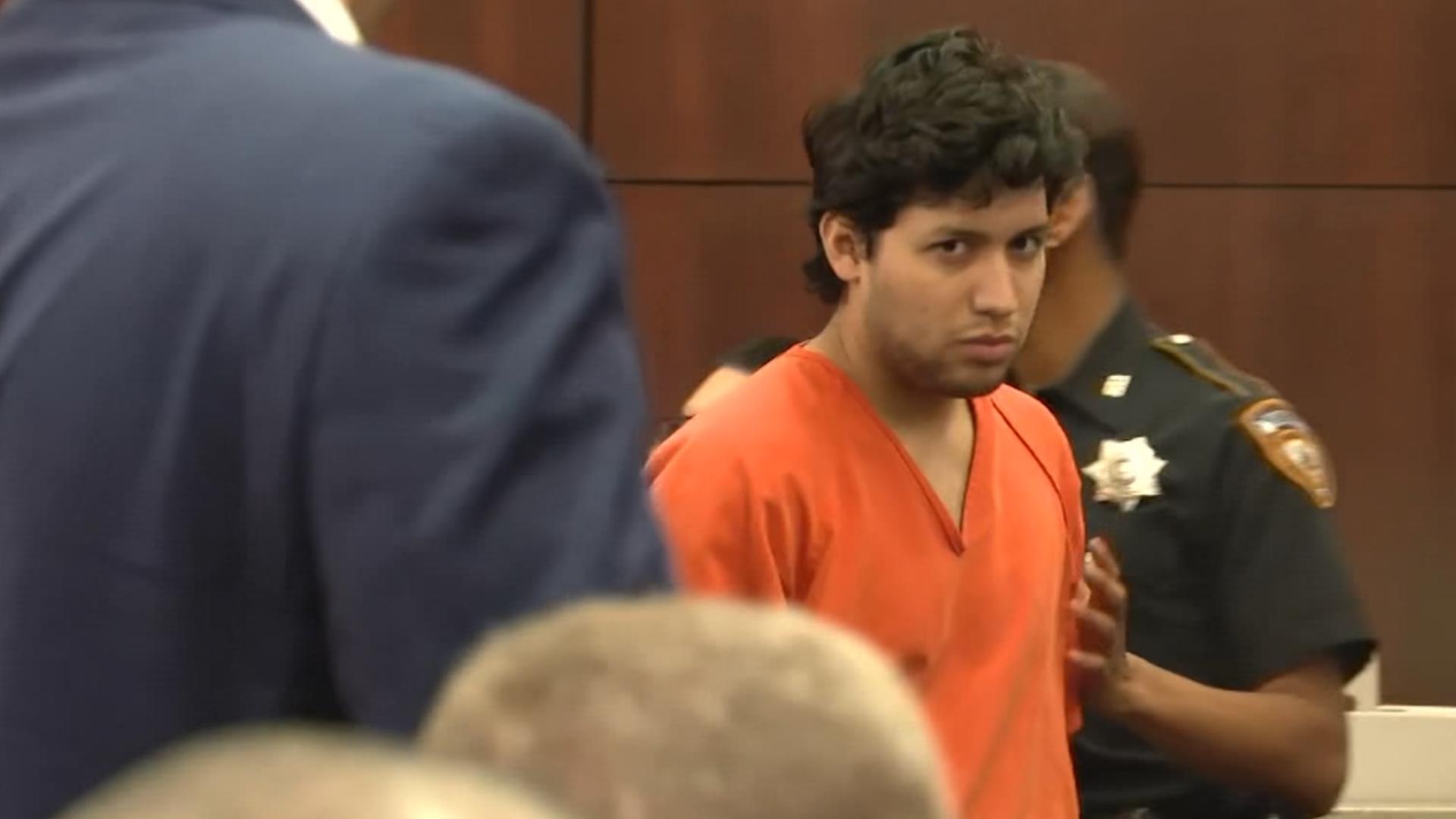 Suspect in Spring Branch ISD employee’s death appears in court | khou.com