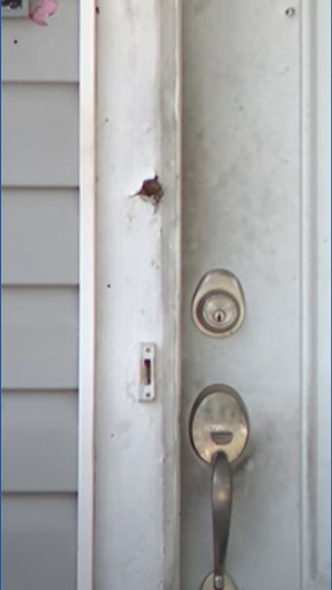 Judge sets $350,000 bond for home invasion suspect accused of ...