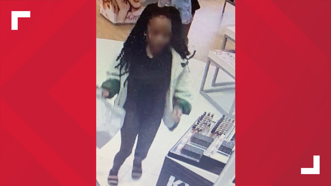 Off-duty officer overpowered by group of teen shoplifters at Ulta ...