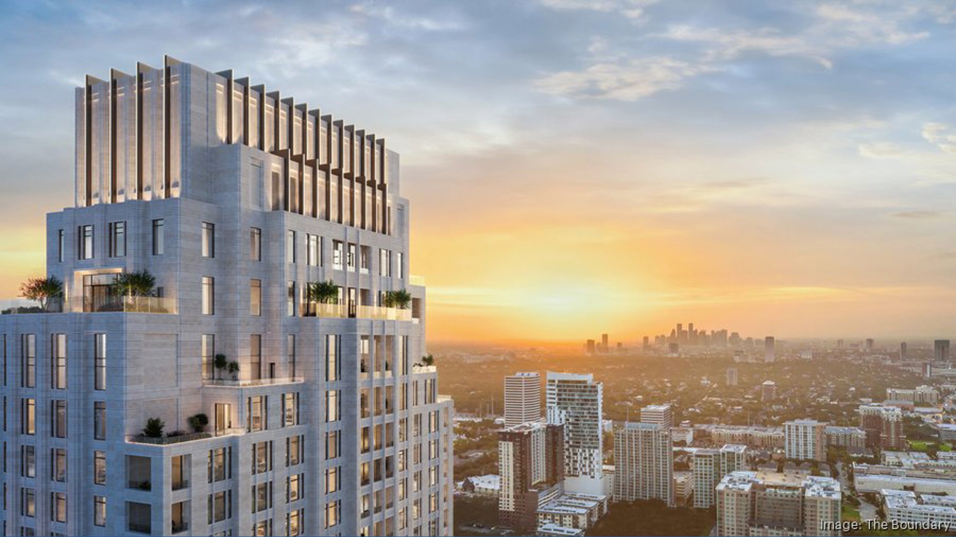 Ritz-Carlton hotel-condo building in Houston's Uptown to cost $290M to ...