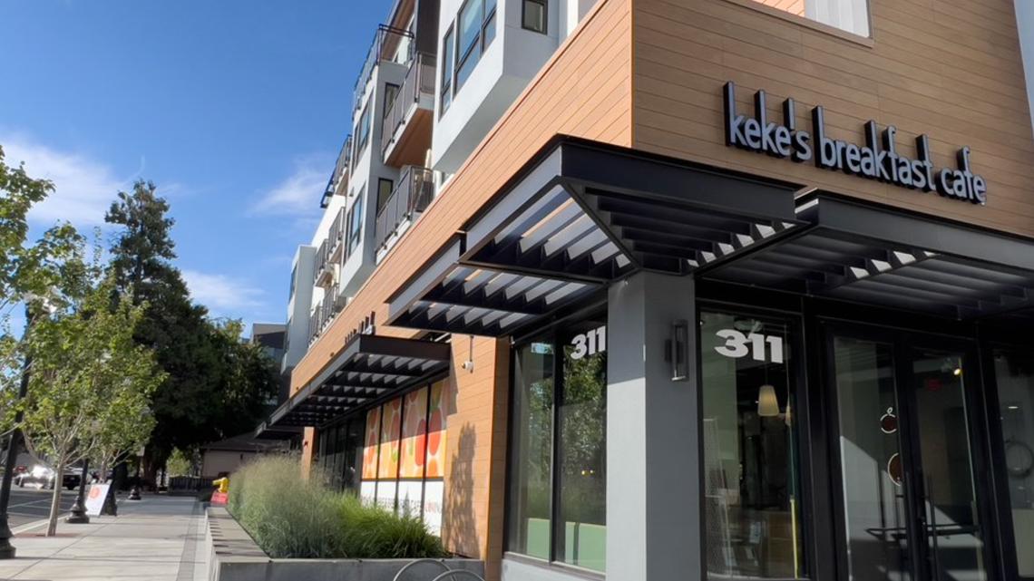 Look up flood risk by address with new Flood Factor website, app | khou.com