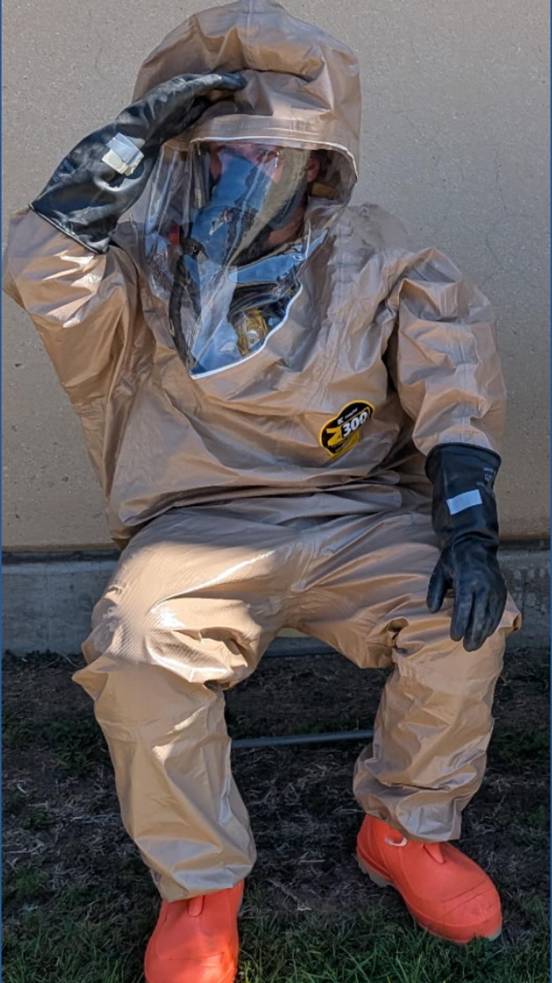 Explosion, fire inside evidence incinerator injures MCSO employees ...