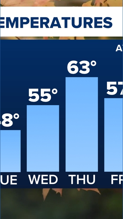 Houston Texas weather: 7-day forecast | khou.com