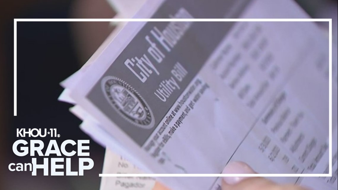 How did Houston man go from $40 water bill to $800 in one month? | khou.com