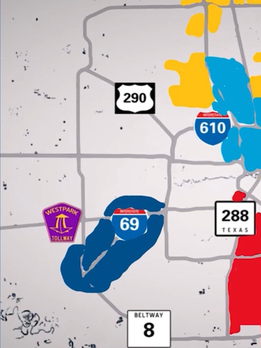 The City of Houston has a big decision to make about certain buildings ...