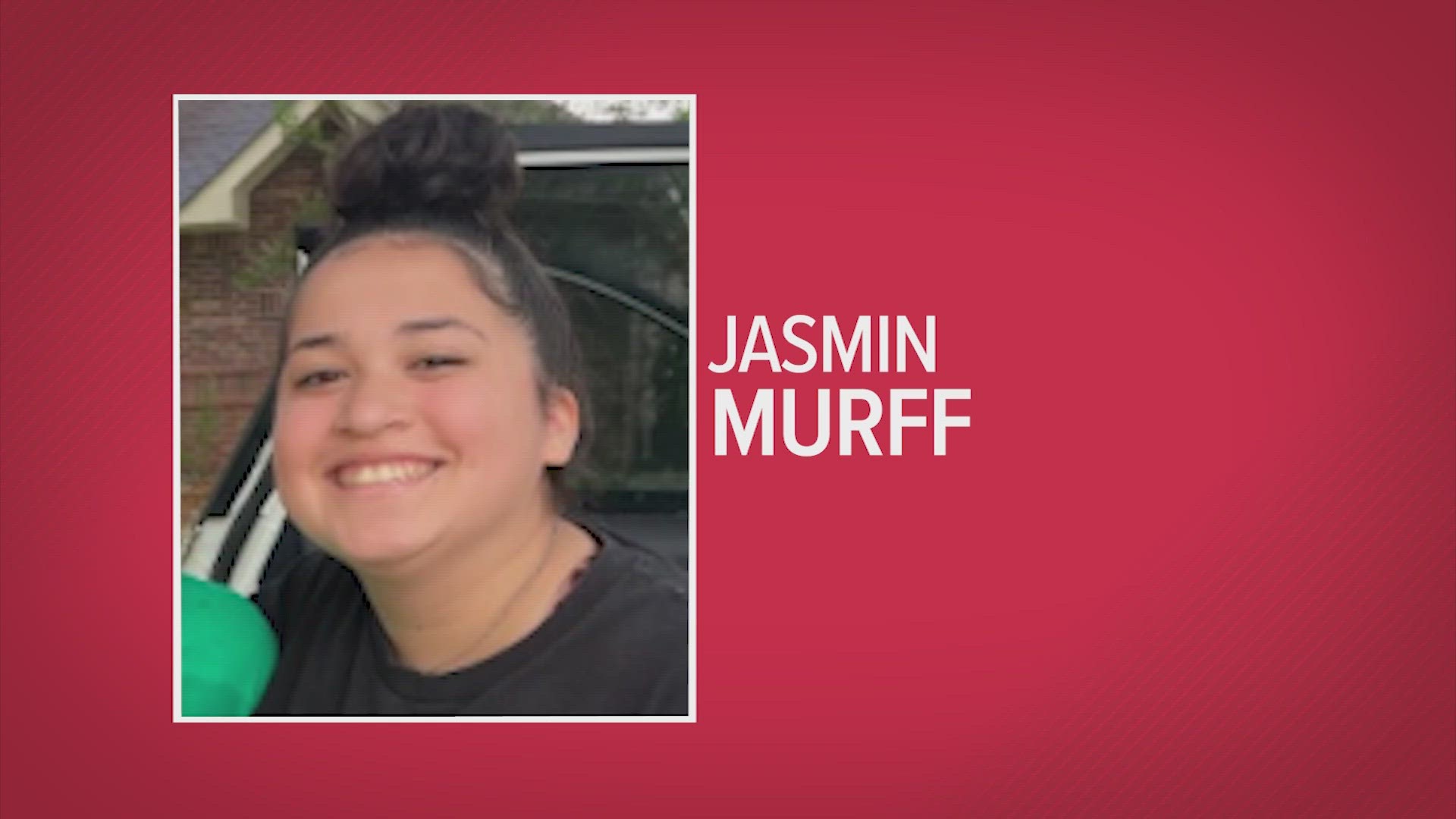 Amber Alert Issued For Missing 14 Year Old Girl In Houston Area