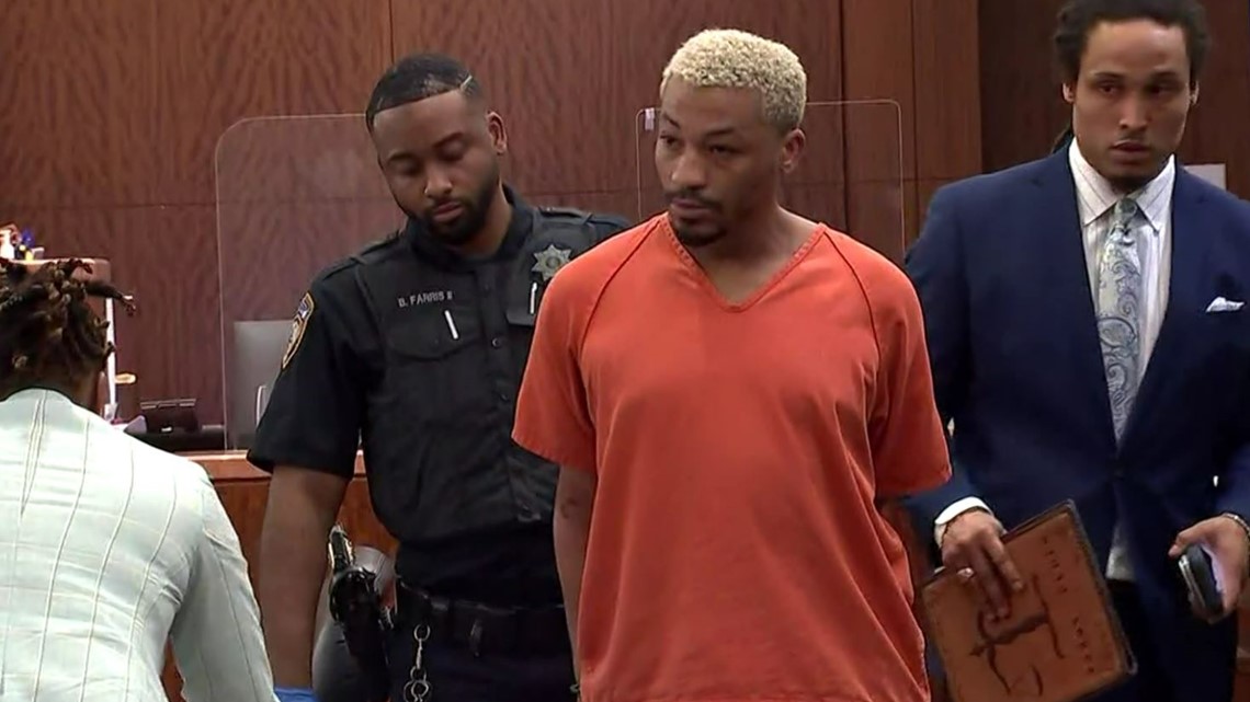 Taylor Swift fan killed: Suspect had 2 prior DWI convictions | khou.com