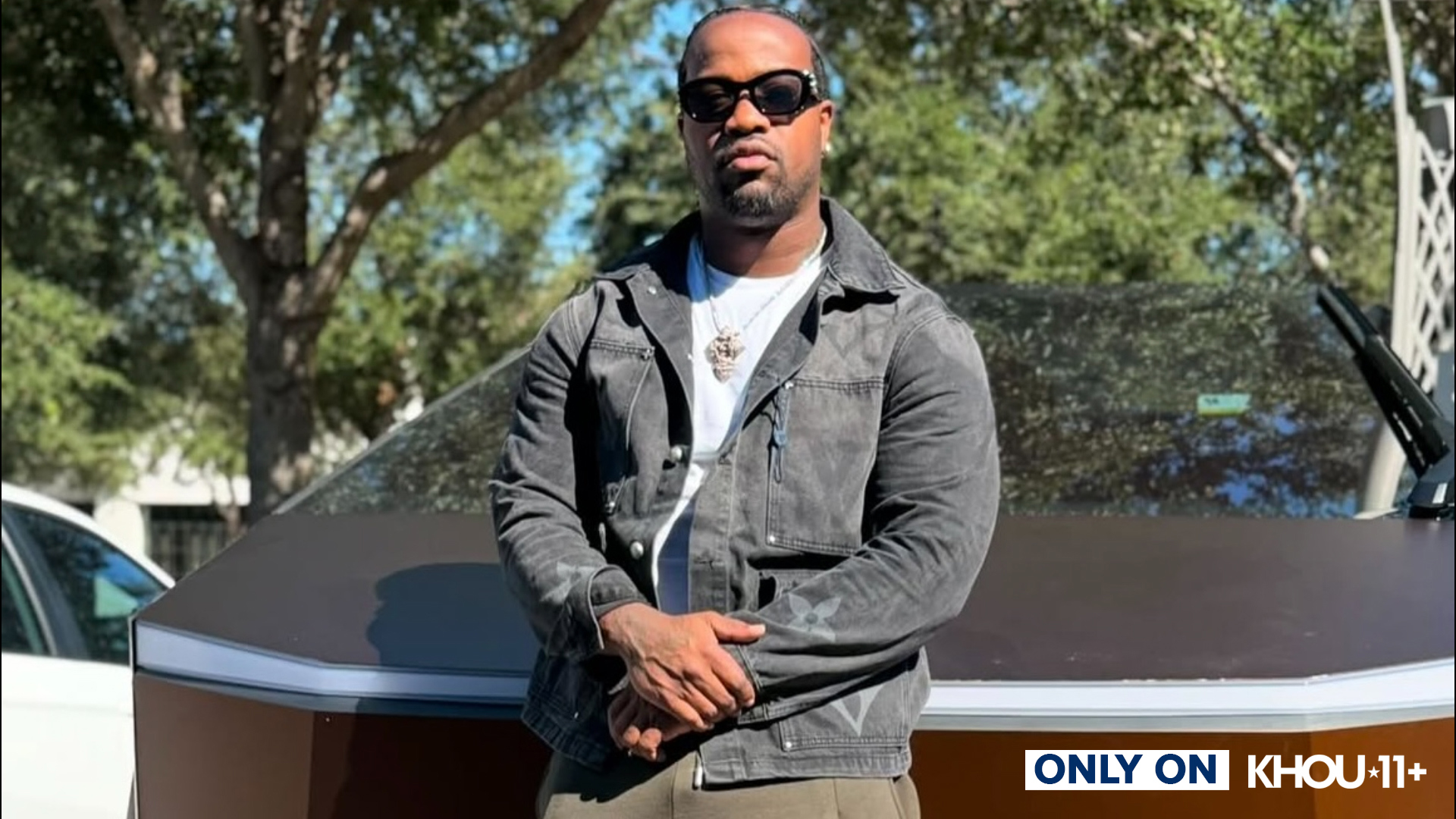 Houston's Leading Local News: Weather, Traffic, Sports and more ...