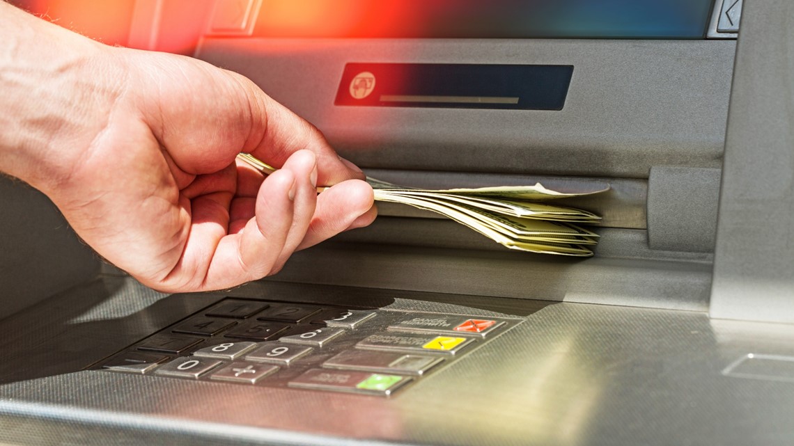 Chime bank scam: Woman loses $1,300 in online banking scam | khou.com