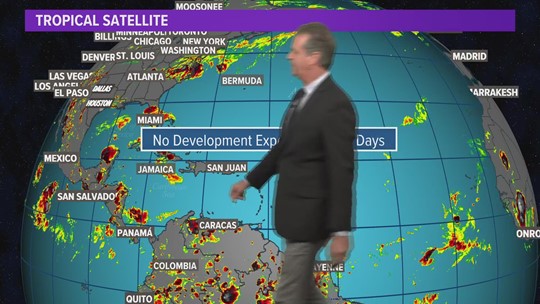 Meet the KHOU Team | Houston, TX | KHOU.com | khou.com