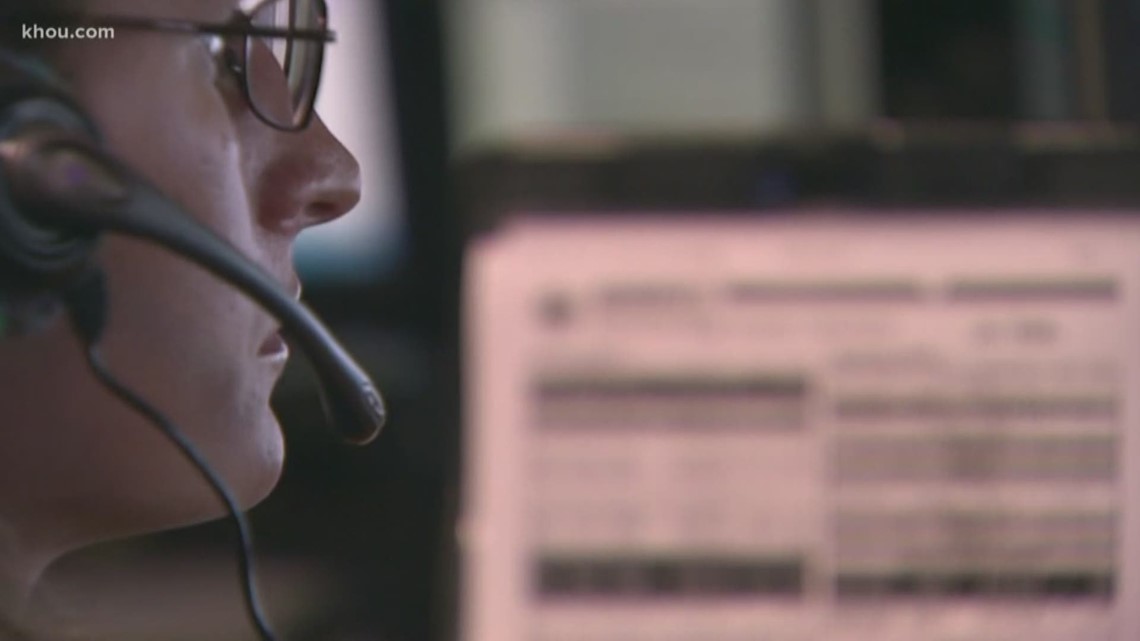 What happens to tips submitted to the FBI? | khou.com