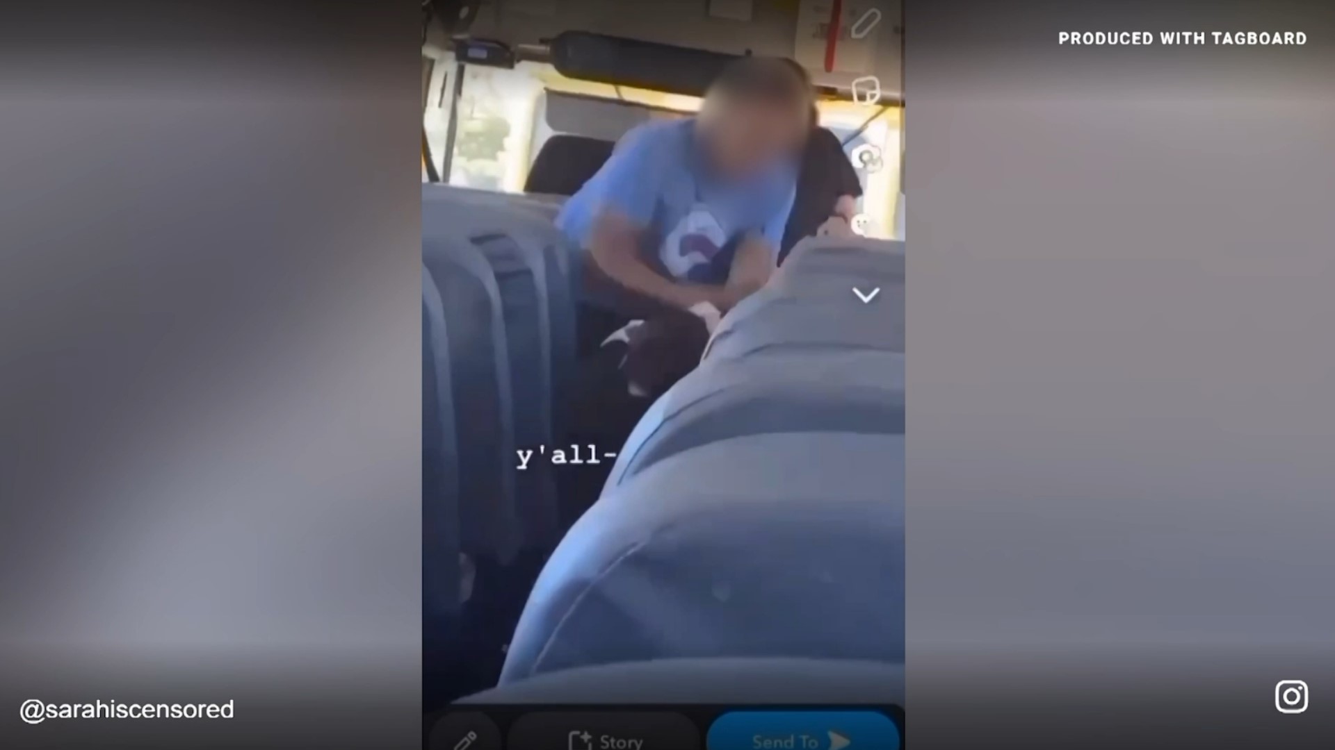 'Unacceptable behavior' | Conroe ISD says video shows district employee hitting student on bus ...