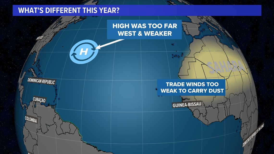 Hottest day ever recorded on Earth | khou.com