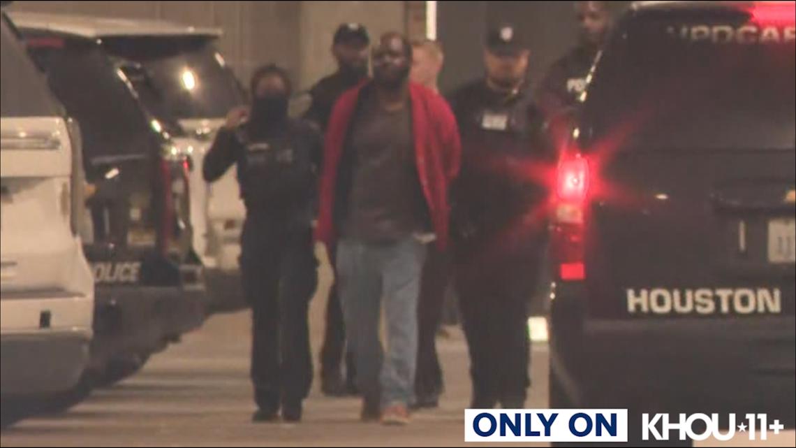 TDCJ Gonzalo Lopez report details what led to inmate escape | khou.com