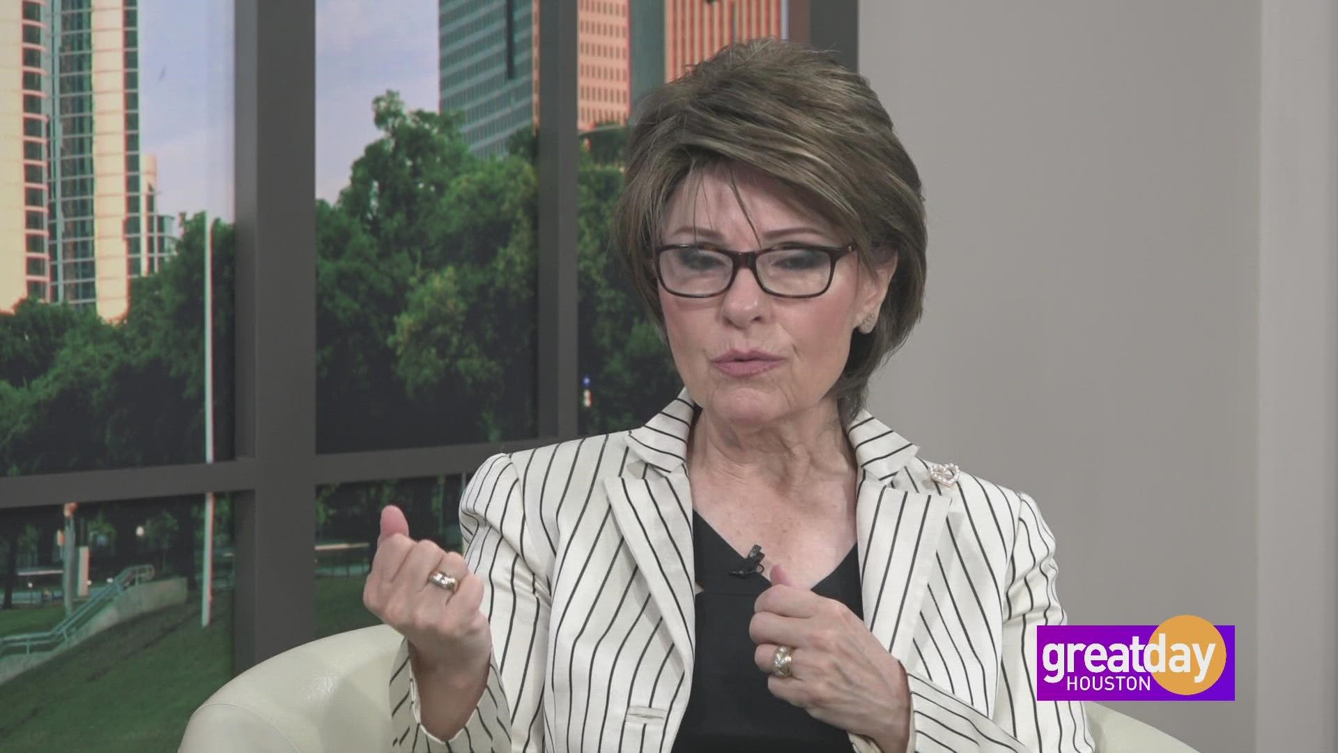 Dr. Gail Gross interprets common symbols in dreams | khou.com