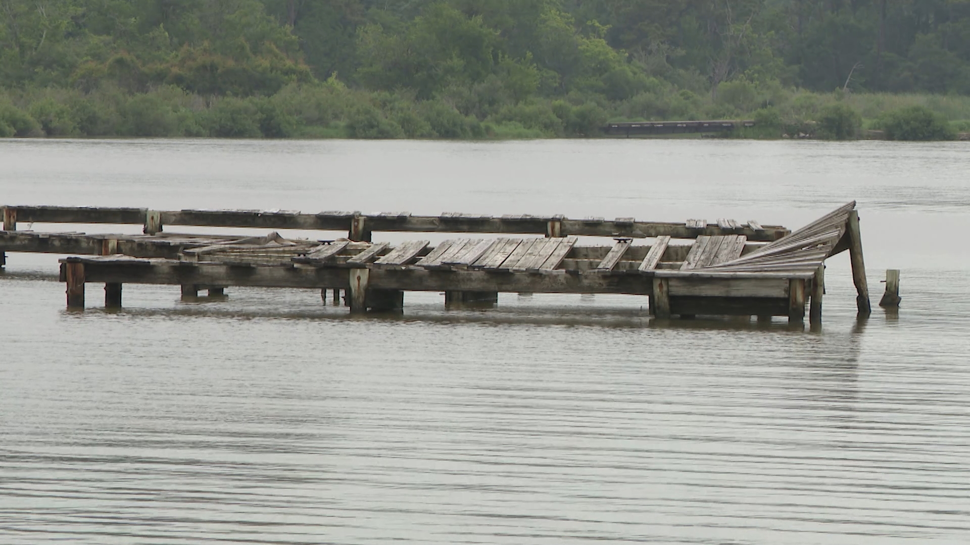 EPA orders cleanup of San Jacinto River Waste Pits after years of ...