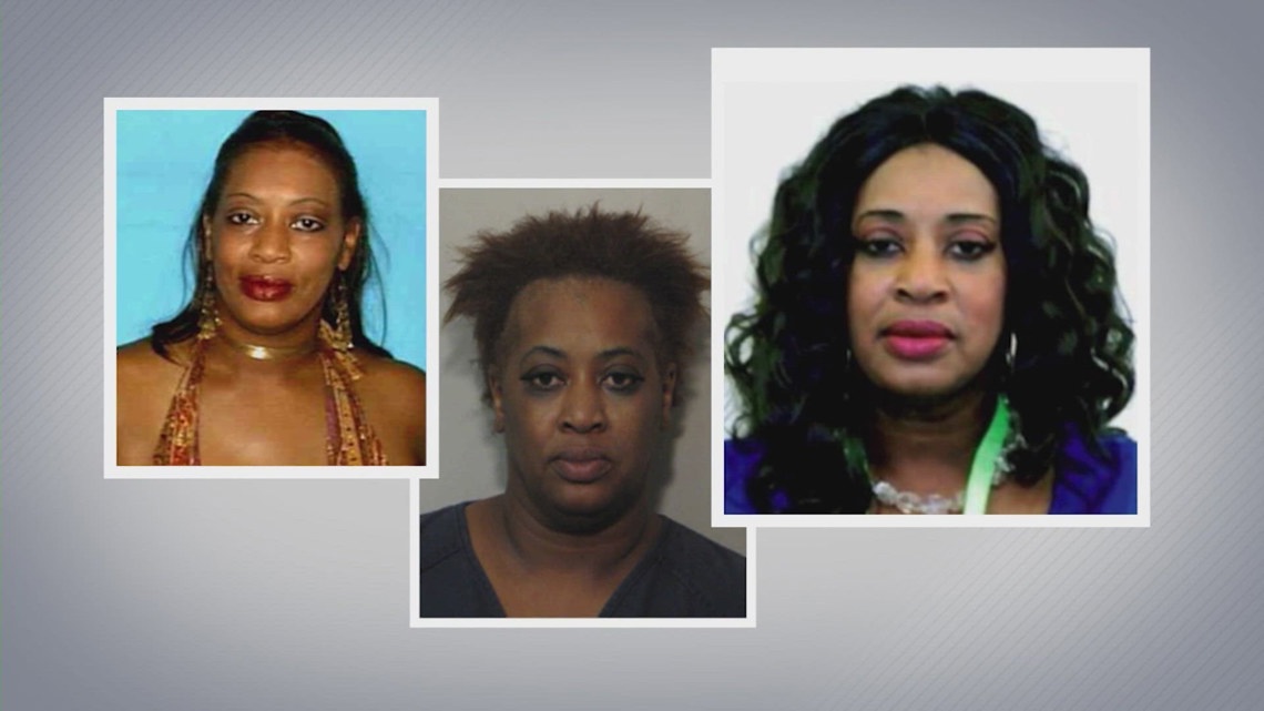 Feds arrest Houston woman accused of cheating elderly victims out of ...