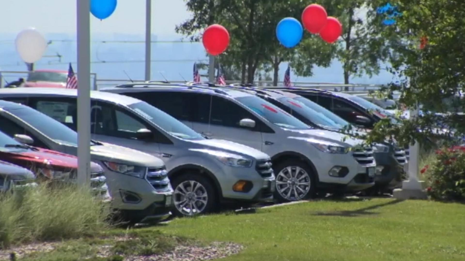 Auto loan warning: Why 84-month terms could cost you | khou.com