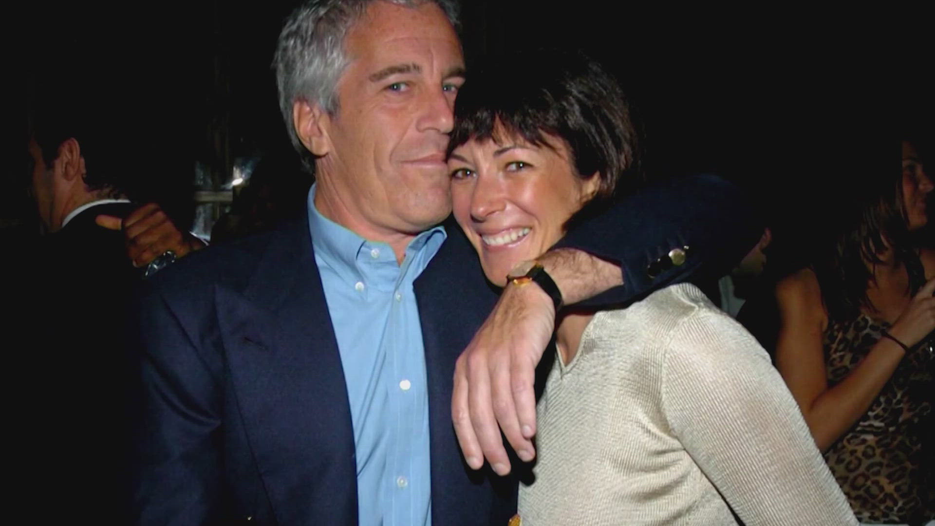 Notorious inmates at women's prison camp in Bryan, Texas | khou.com