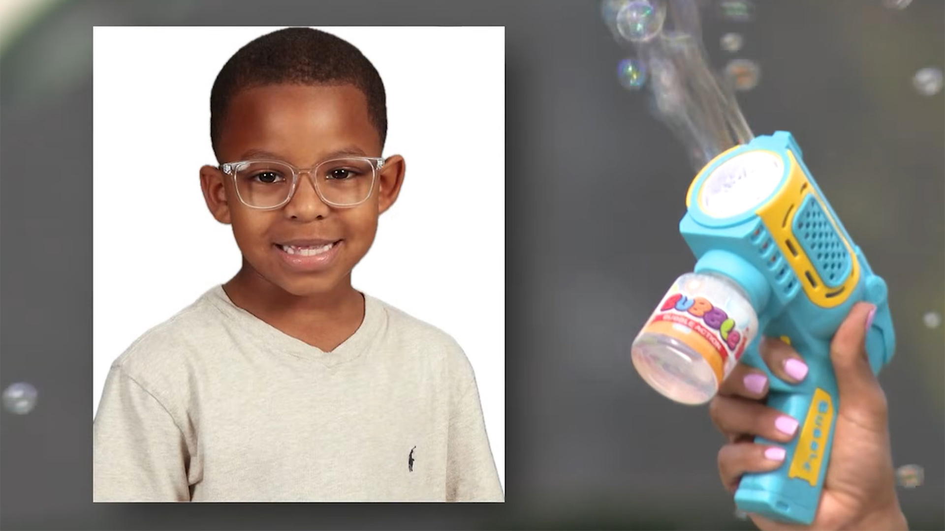 Remembering Nicholas Gray: 8-year-old died at Alvin ISD school after ...