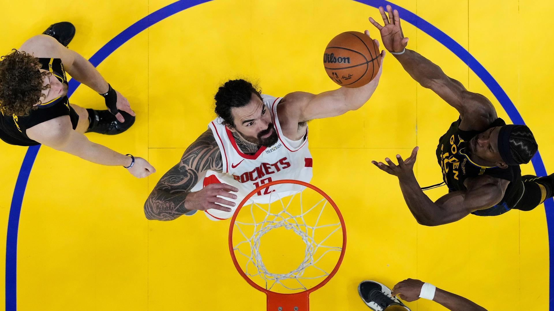 Charges dropped against Bellaire attorney Jeffrey Stern in murder-for ...