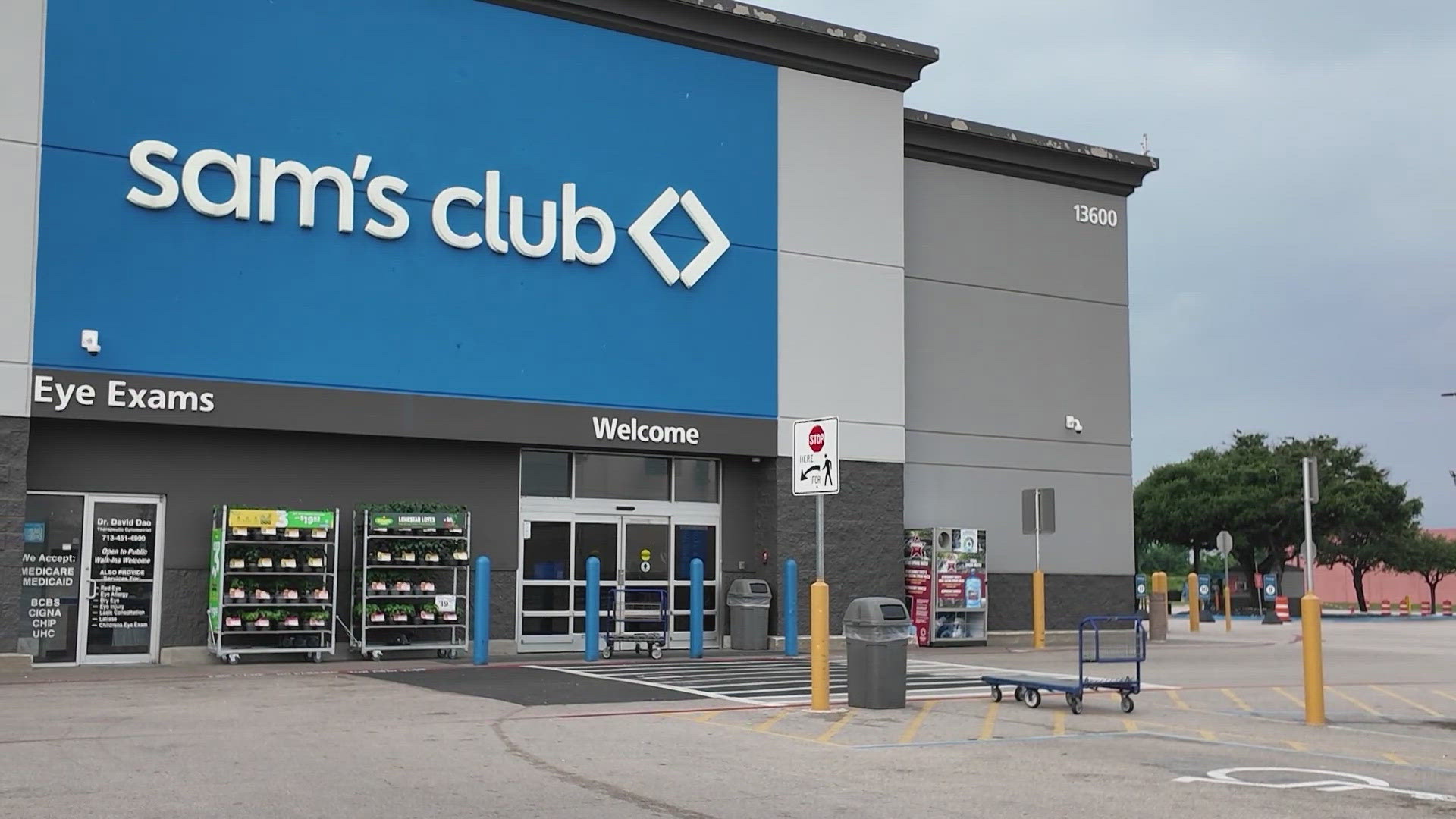 Sam’s Club on East Freeway to reopen Monday after officer-involved ...