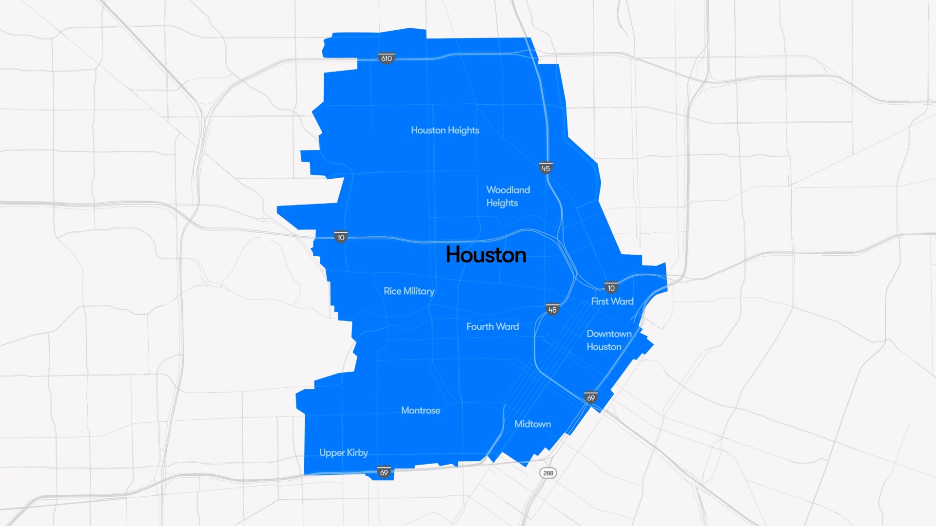 Is Houston ready? Waymo officially launches driverless ride service in ...