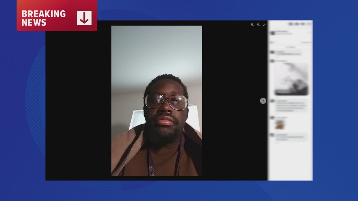 Family of suspect in YES Prep shooting react | khou.com