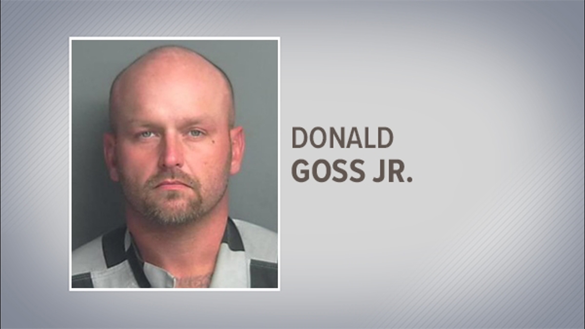 Conroe man charged with sexual assault, Montgomery County Sheriff says ...