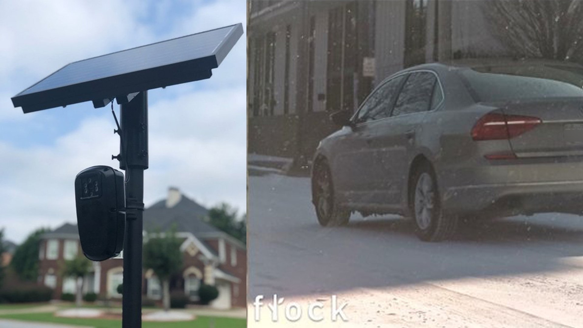 New license plate readers in Katy helping to solve crimes quicker ...