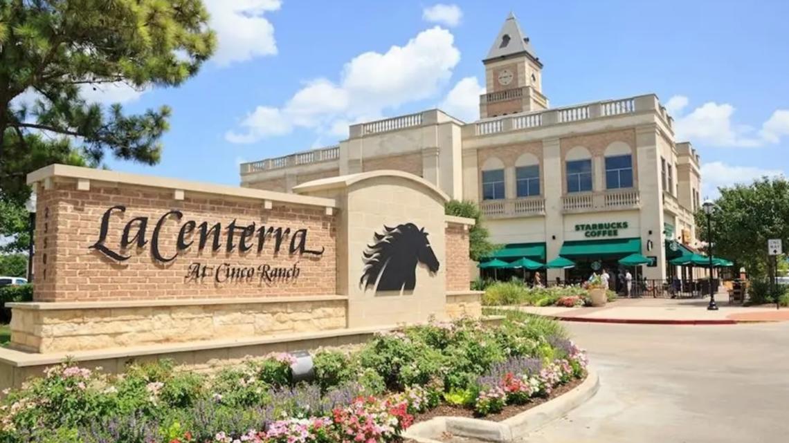 La Centerra in Cinco Ranch is under new ownership | khou.com