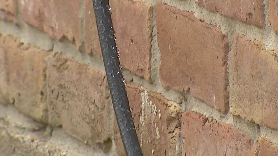 Look up flood risk by address with new Flood Factor website, app | khou.com