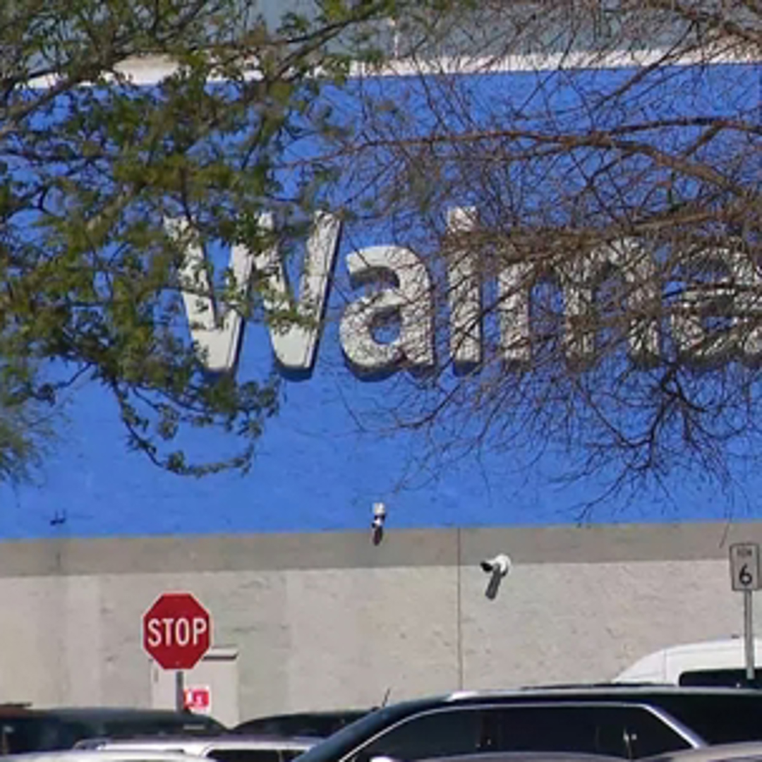 Baytown Walmart shooting: Employee detained after firing at people he ...