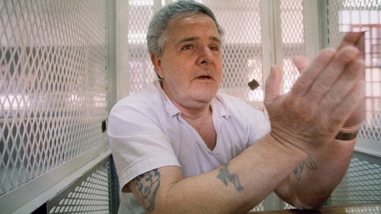 Henry Lee Lucas victim? Houston woman killed in 1979 identified | khou.com