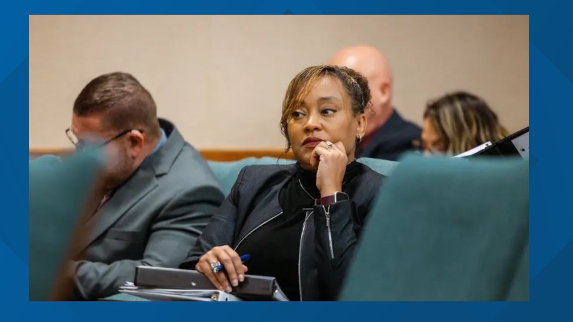 Over 100 children have died in Texas’ child welfare system since 2020 ...