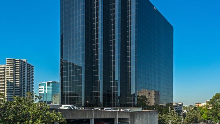 Greenway Plaza office tower sold again after recent renovation | khou.com