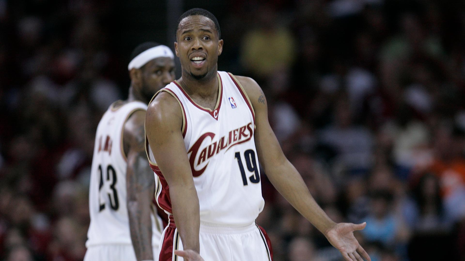 Former University of Houston basketball player among those named in NBA ...