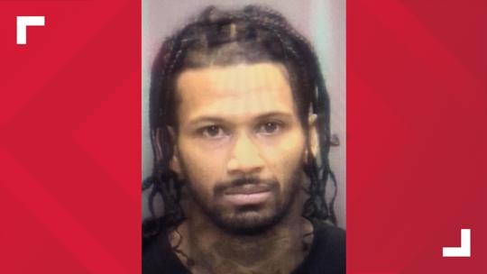 Galveston County Sheriff's Office looking for escaped suspect near Gulf ...
