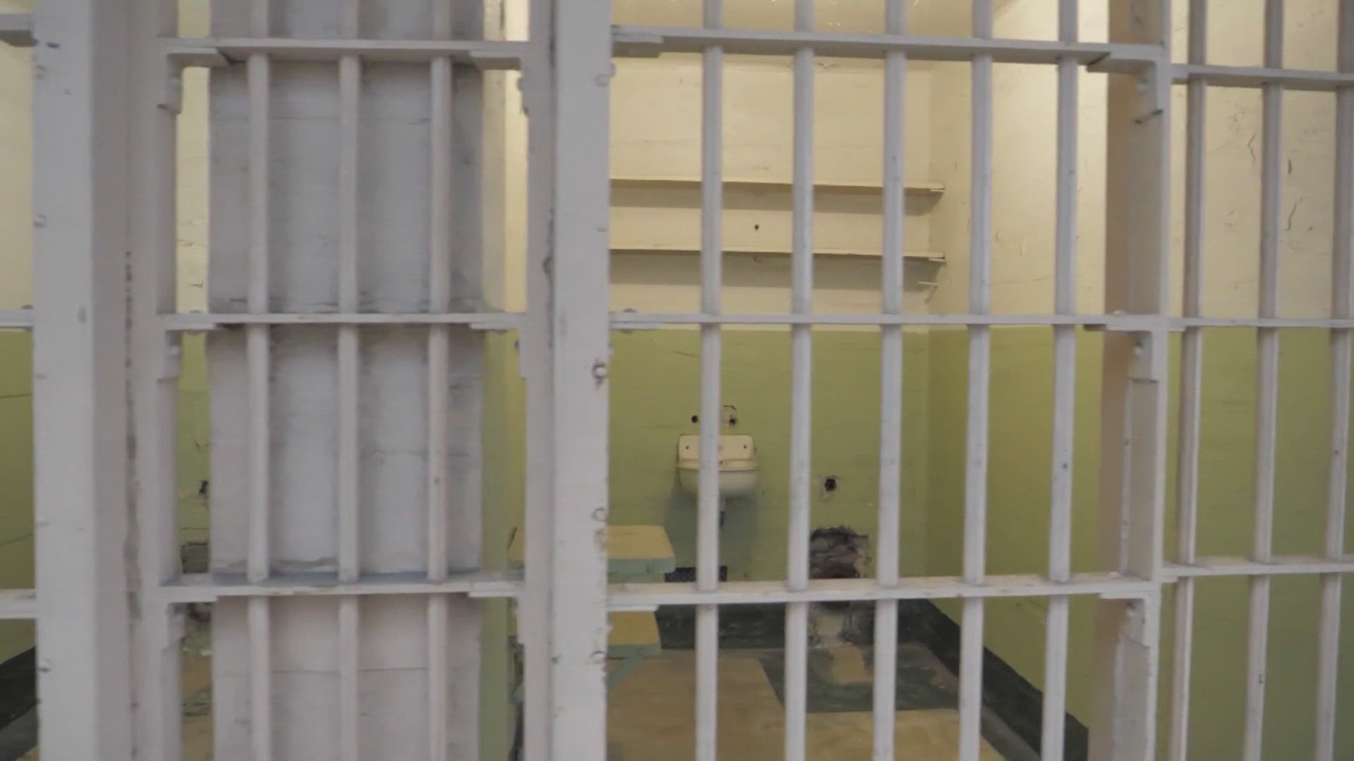 These Texas inmates just had their death sentences commuted. Here's why ...