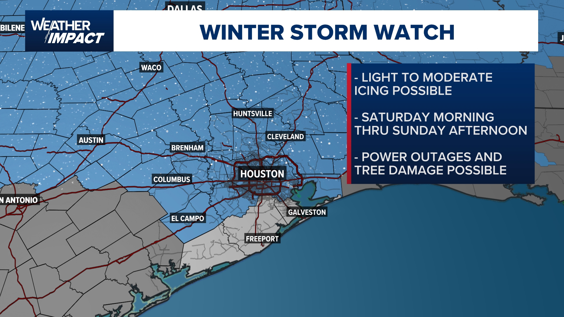 Hurricane Tracker | Houston, Texas | khou.com