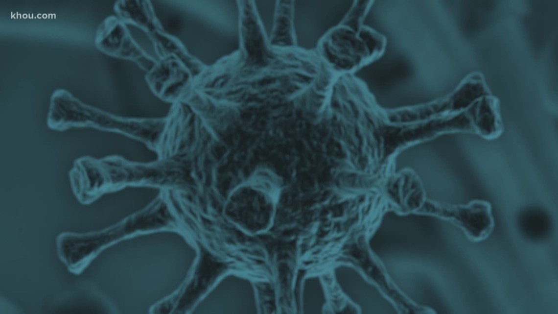 Coronavirus updates: Live blog and updates for March 21 | khou.com