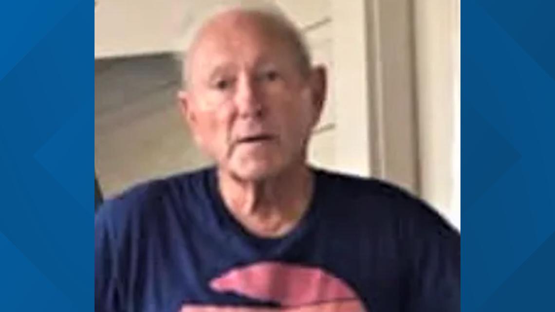 Deputies find missing 74-year-old man with dementia | khou.com